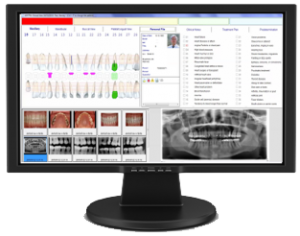 Logiciel d’odontogramme numérique - ADSTRA Diagnostique